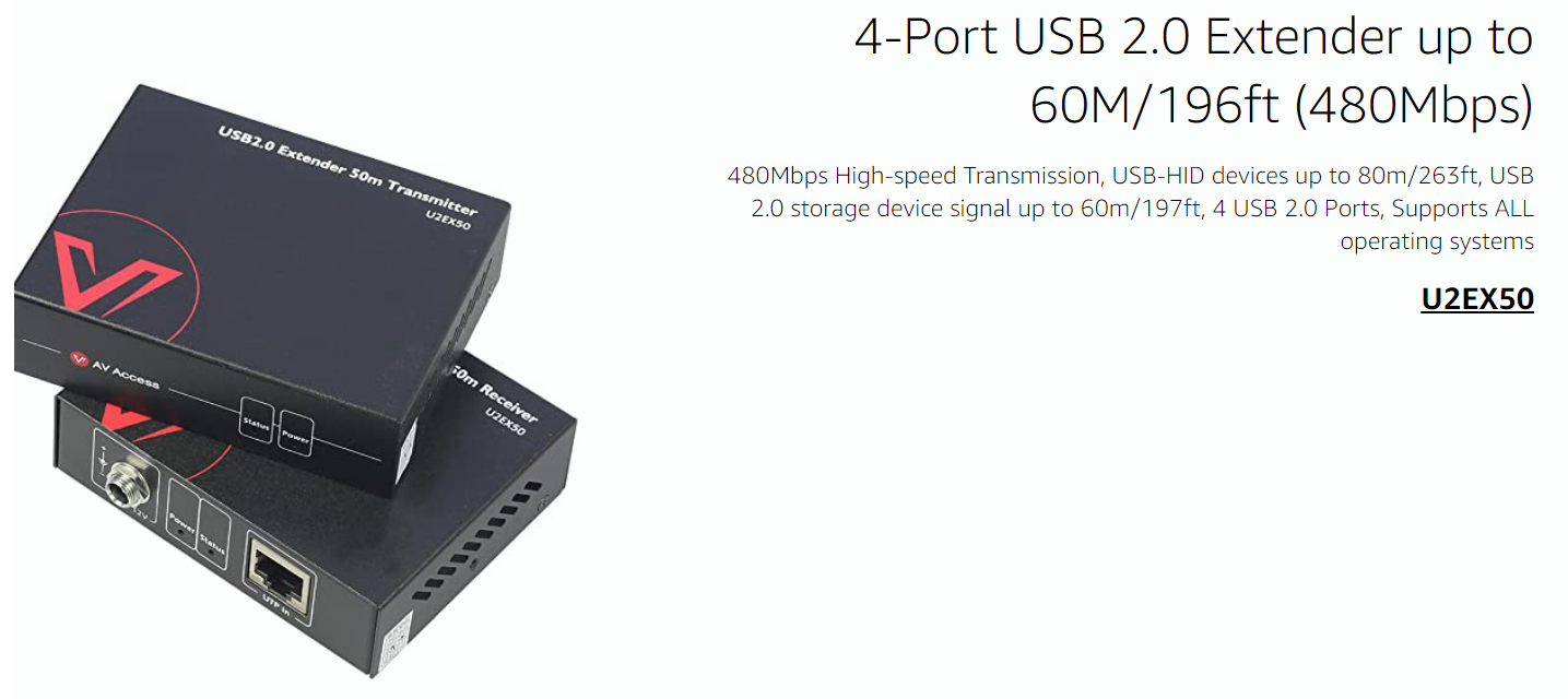 VN-KEYPAD Drops off line – Vicon Industries Support