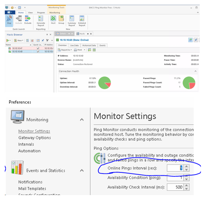 Troubleshoot Cameras/Valerus/Network – Vicon Industries Support