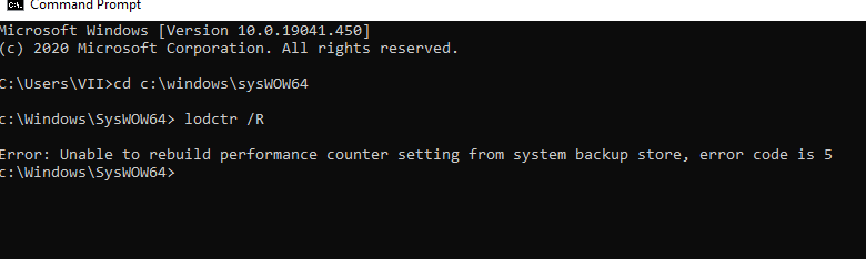 Valerus 20R2 - services will not run – Vicon Industries Support