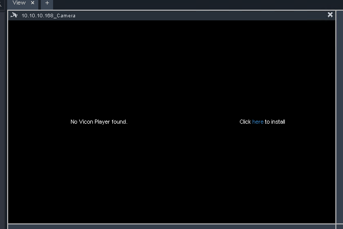 VALERUS , using EDGE Browser new Valerus 22.1 Released Aug 2022 – Vicon ...