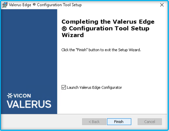 VALERUS , using EDGE Browser new Valerus 22.1 Released Aug 2022 – Vicon ...